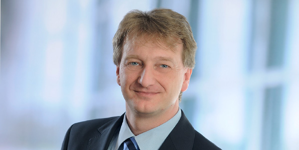 Markus Judel takes over sales management of the POLAR Group